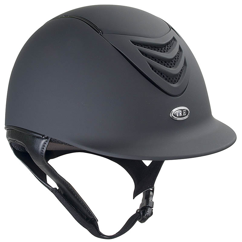 IRH IR4G Riding Helmet