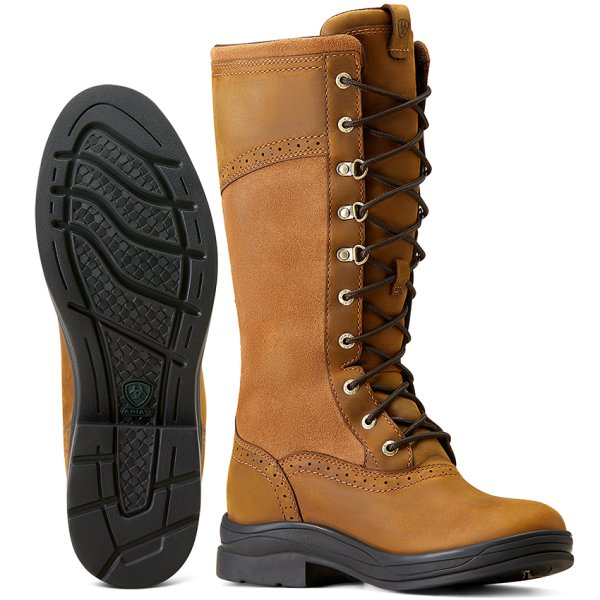 Ariat Wythburn II Waterproof Boots