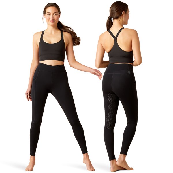Ariat Avail Half Grip Tights for Women