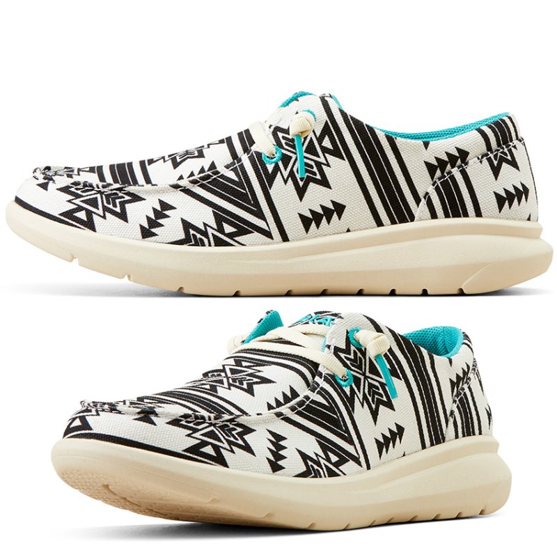 Ariat Hilo Shoes for Women - Stark Southwest