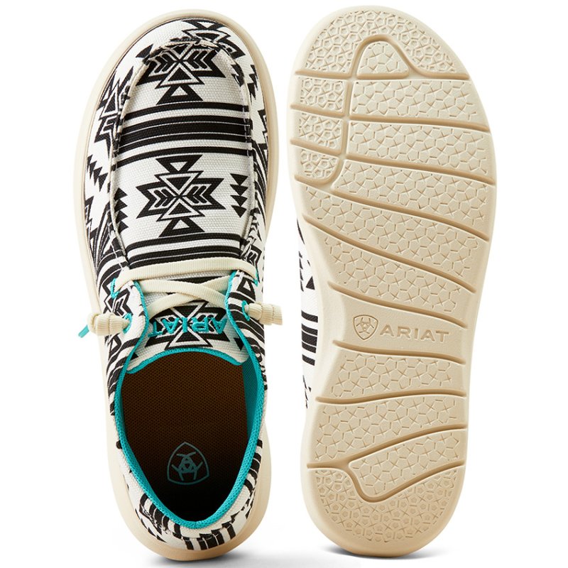 Ariat Hilo Shoes for Women - Stark Southwest