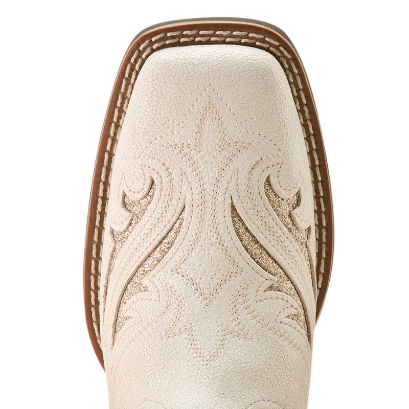 Ariat Round Up Bliss Cowgirl Western Boots