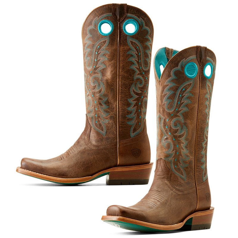 Ariat Futurity Boon Western Boot for Women