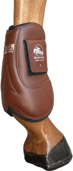 Grand Prix Neoprene Jump Boots
